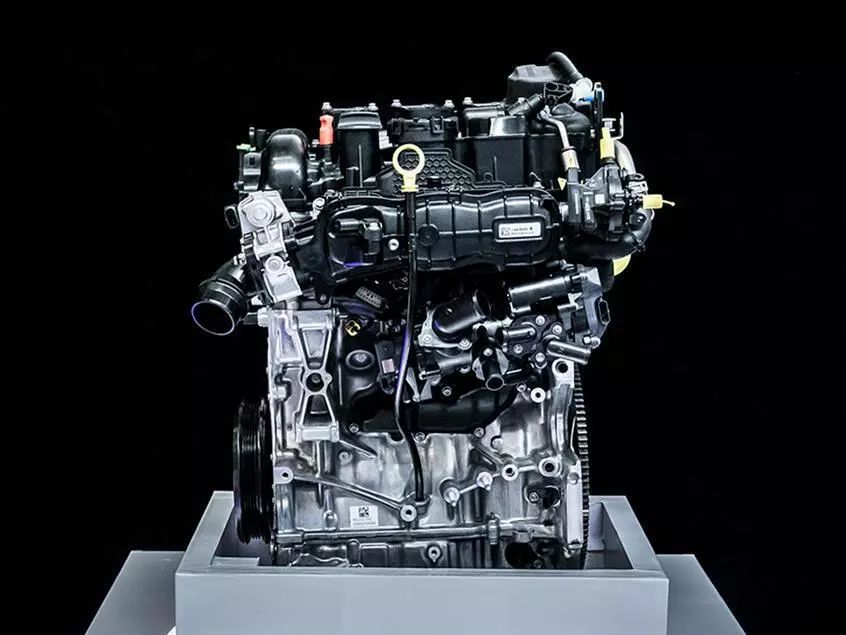 从Ecotec 1.3T+CVT 看上汽通用的极致精神 - 汽车投诉网