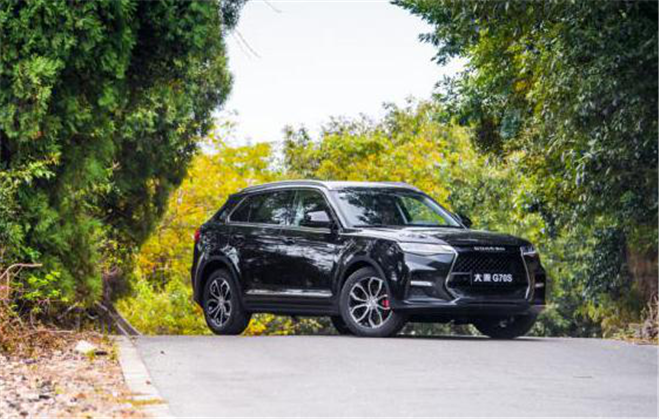 15万左右SUV入手推荐，WEY VV7和大乘汽车G70S谁更值？_侃车e族