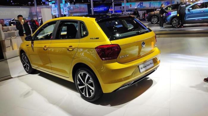 poloplus侧标,ps,ps内饰_大山谷图库